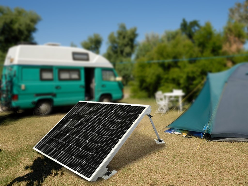 Caravan Solar Panels Perth WA - Solar Panels Perth